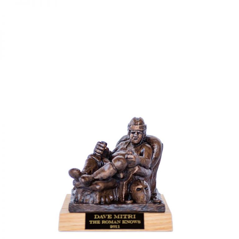 The Annual Goon – FantasyTrophies.com